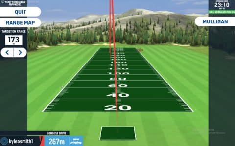Home - Velocity Range - Auckland Golf Driving Range