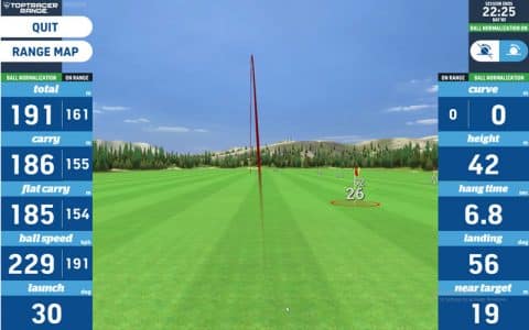 Home - Velocity Range - Auckland Golf Driving Range