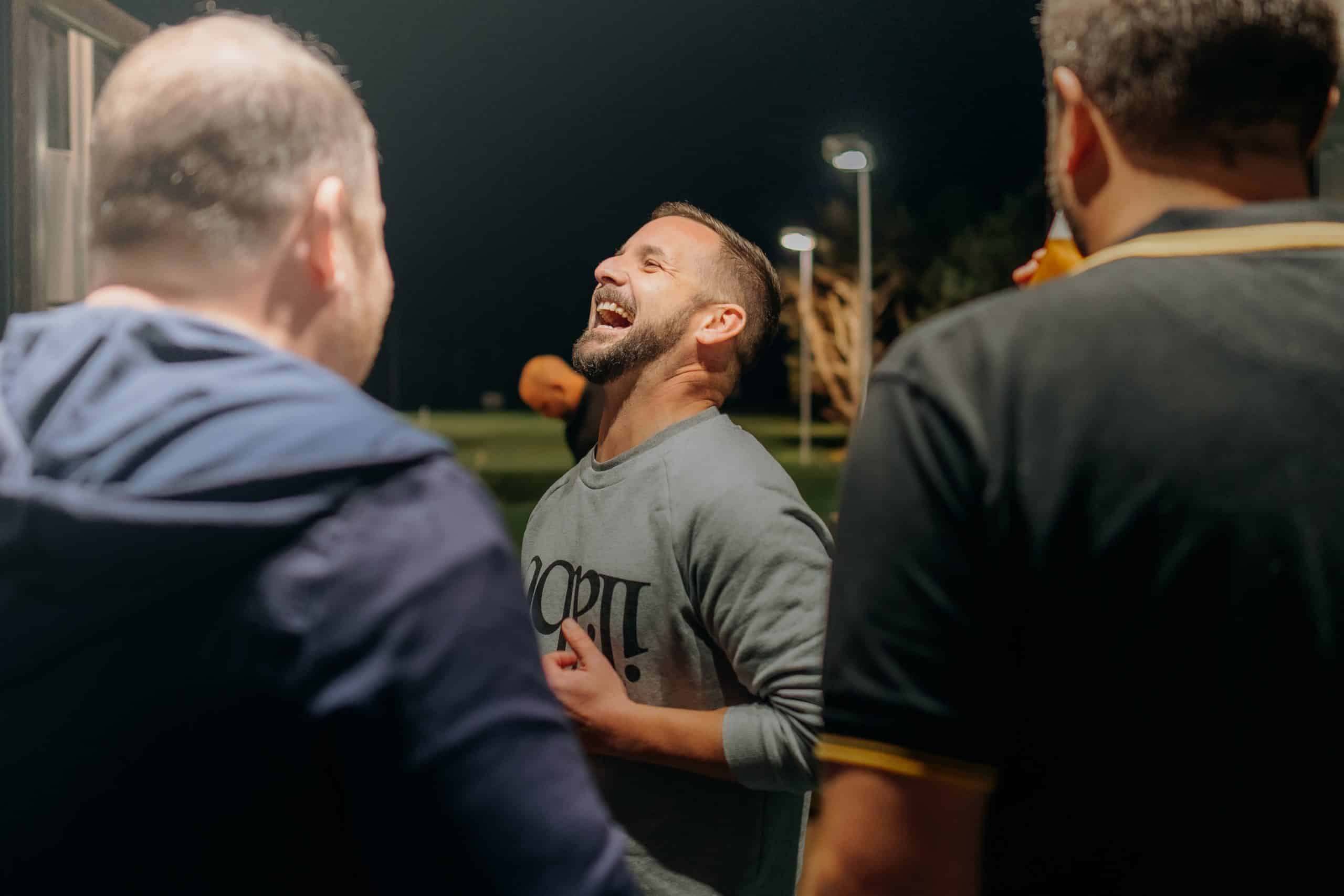 What's On V2 - Velocity Range - Auckland Golf Driving Range